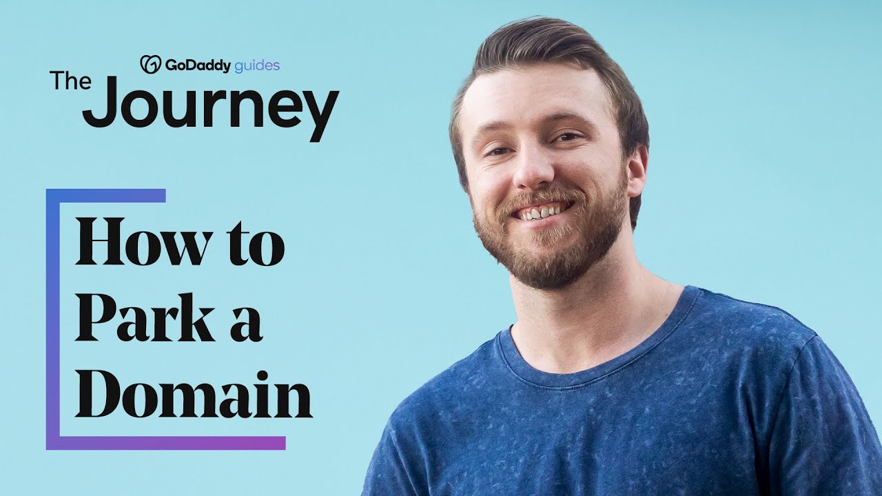 A Beginner's Guide To Domain Parking
